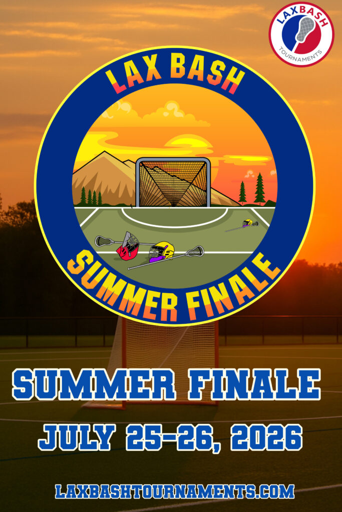 Tournaments Archives - Lax Bash Tournaments