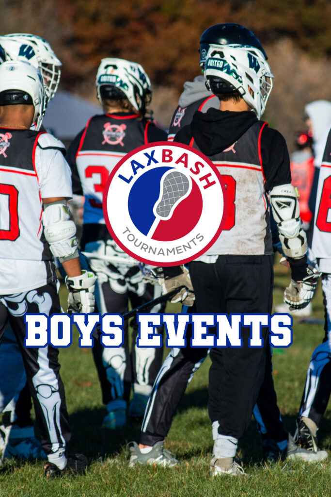 Midwest National Lacrosse Tournament Events - Lax Bash Tournaments